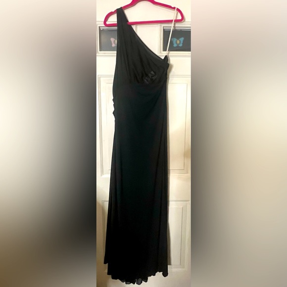 Halston Heritage | Dresses | Halston Formal Gown | Poshmark